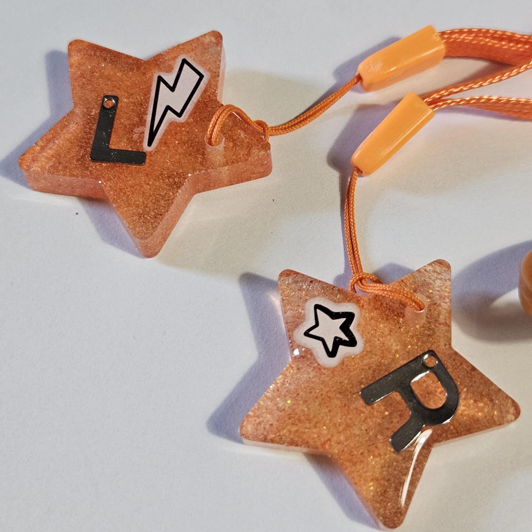 X Ray Marker Left and Right | Radiography Radiology Metal Letters | L ...