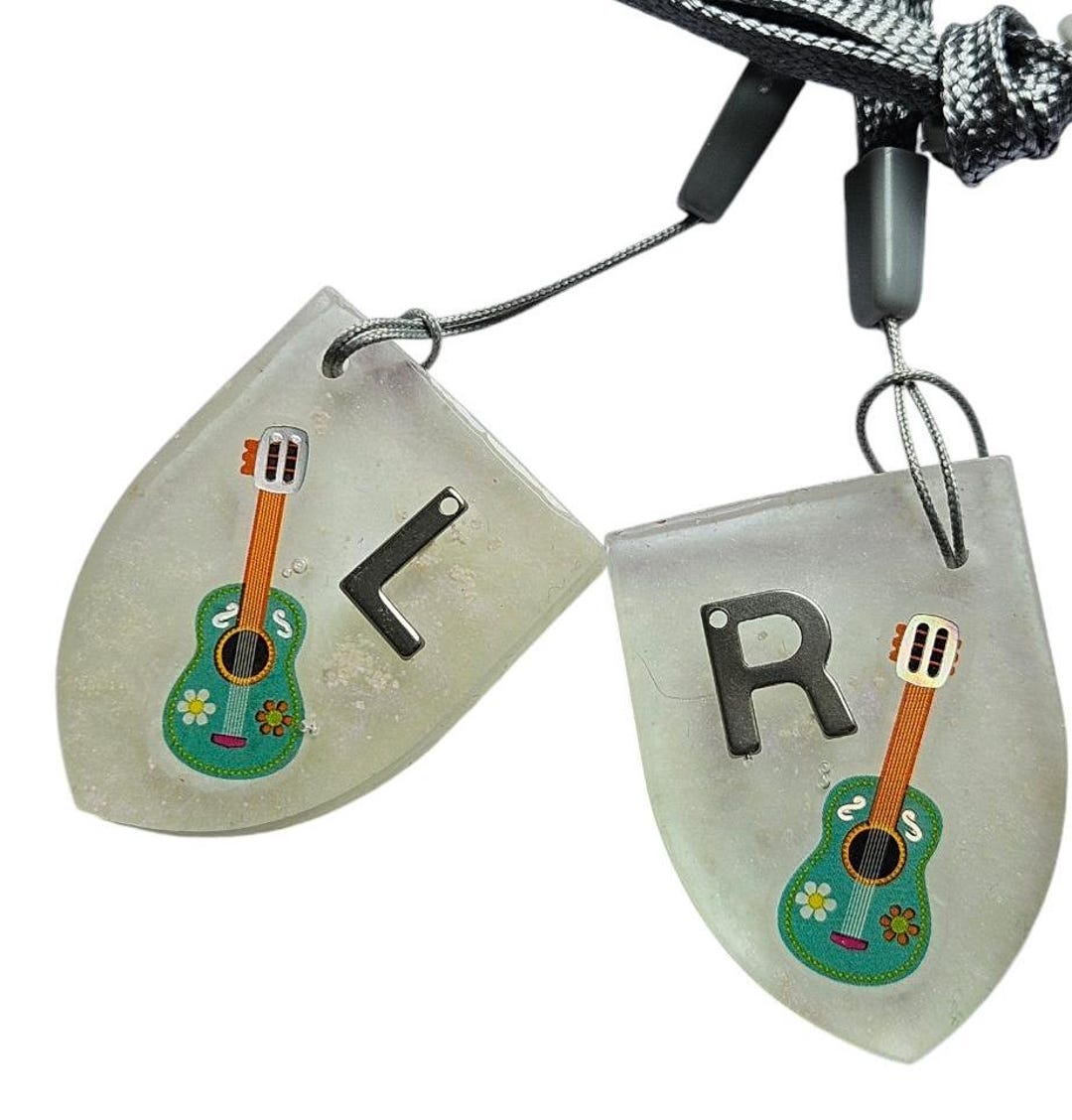 X Ray Marker Left and Right Radiography Radiology Metal Letters L & R ...