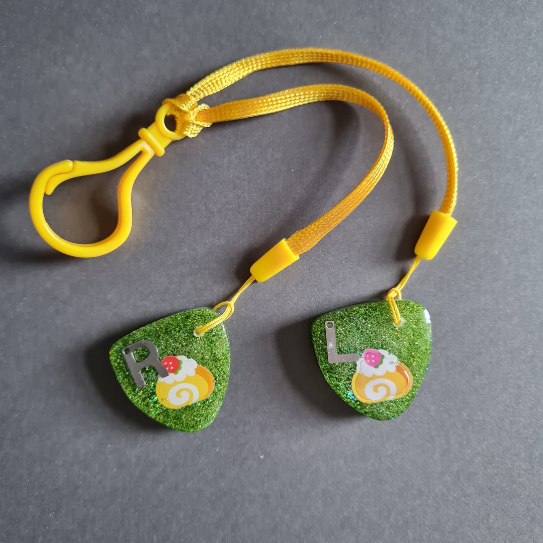 X Ray Marker Left and Right Radiography Radiology Metal Letters L & R ...