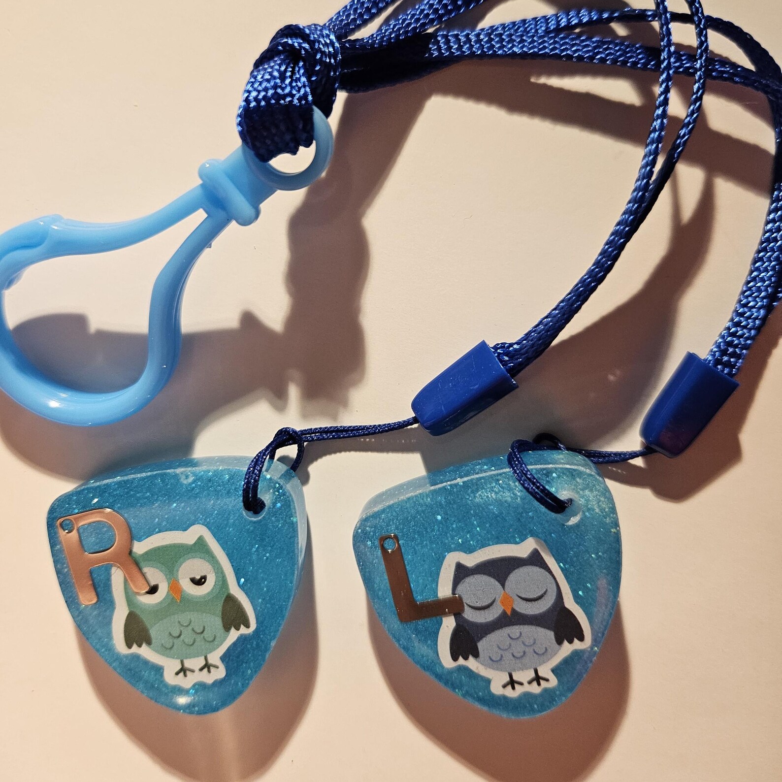 X Ray Marker Left and Right | Radiography Radiology Metal Letters | L ...