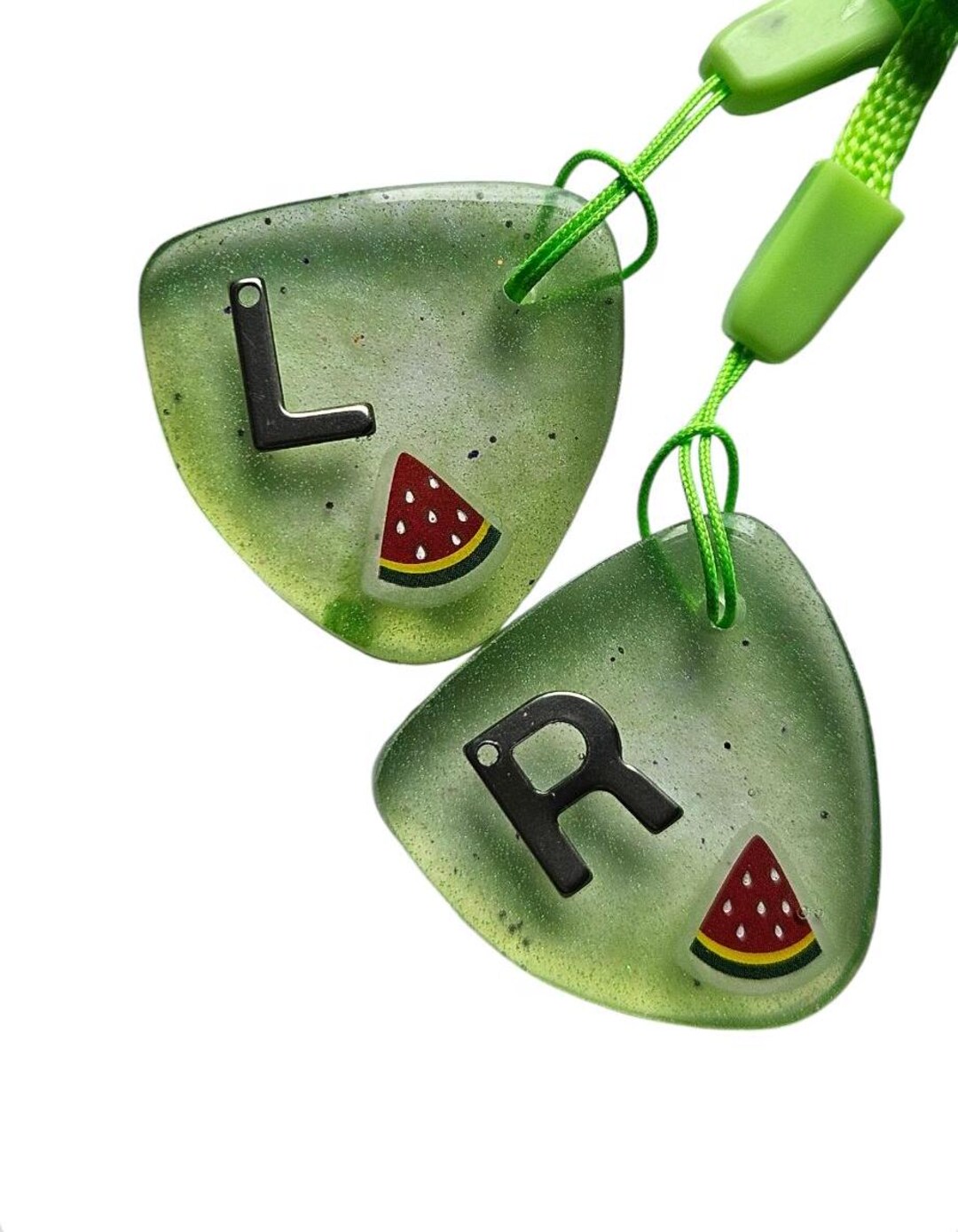 X Ray Marker Left and Right Radiography Radiology Metal Letters L & R ...