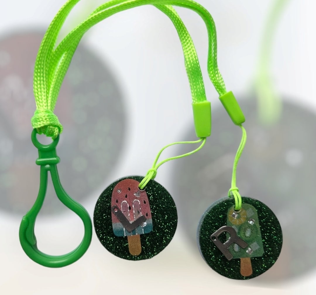 X Ray Marker Left and Right Radiography Radiology Metal Letters L & R ...