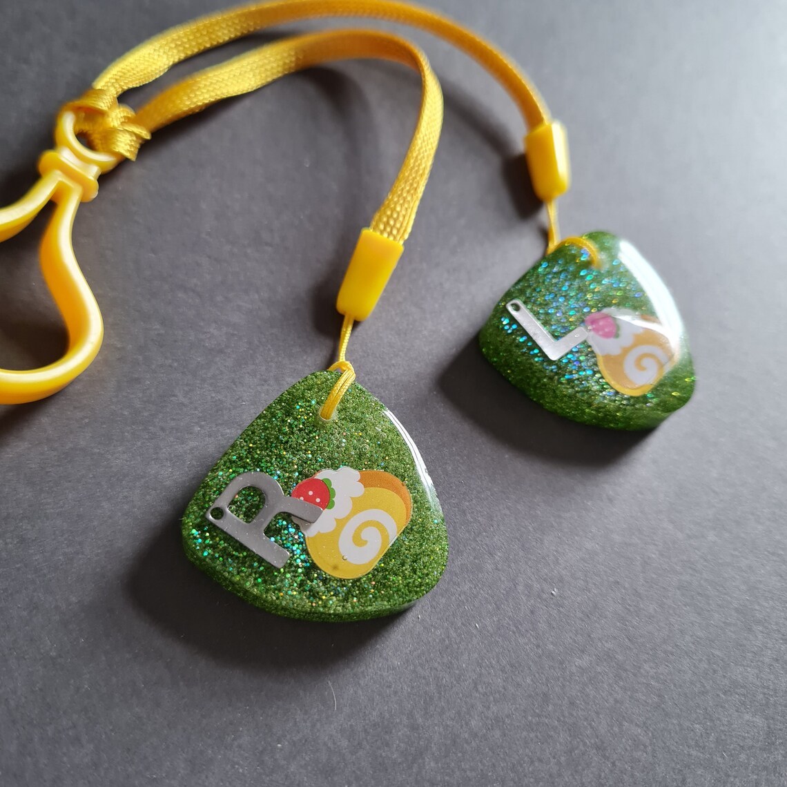 X Ray Marker Left and Right Radiography Radiology Metal Letters L & R ...