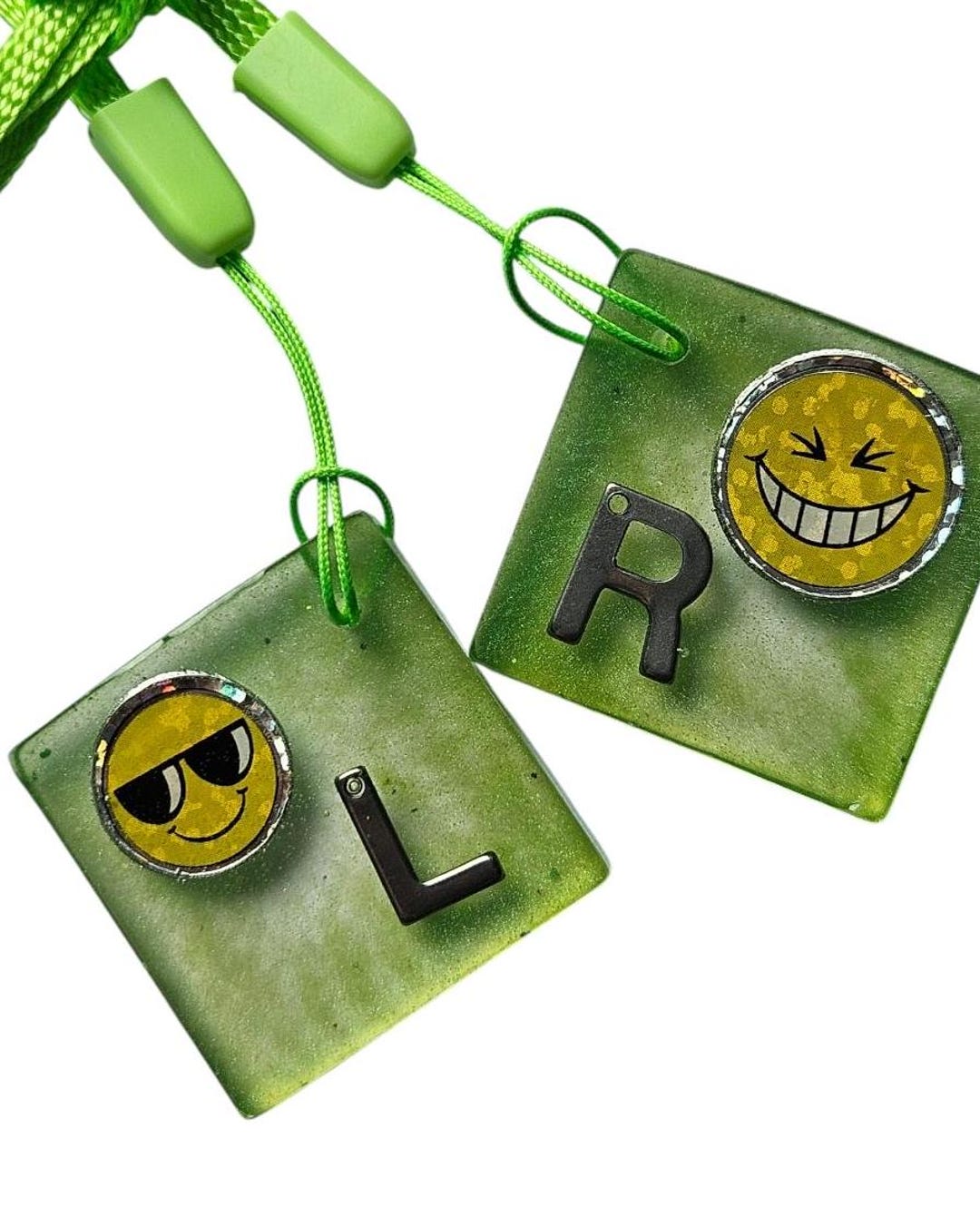 X Ray Marker Left and Right | Radiography Radiology Metal Letters | L ...