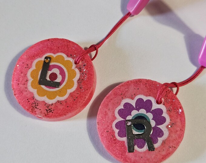 X Ray Marker Left and Right | Radiography Radiology Metal Letters | L ...