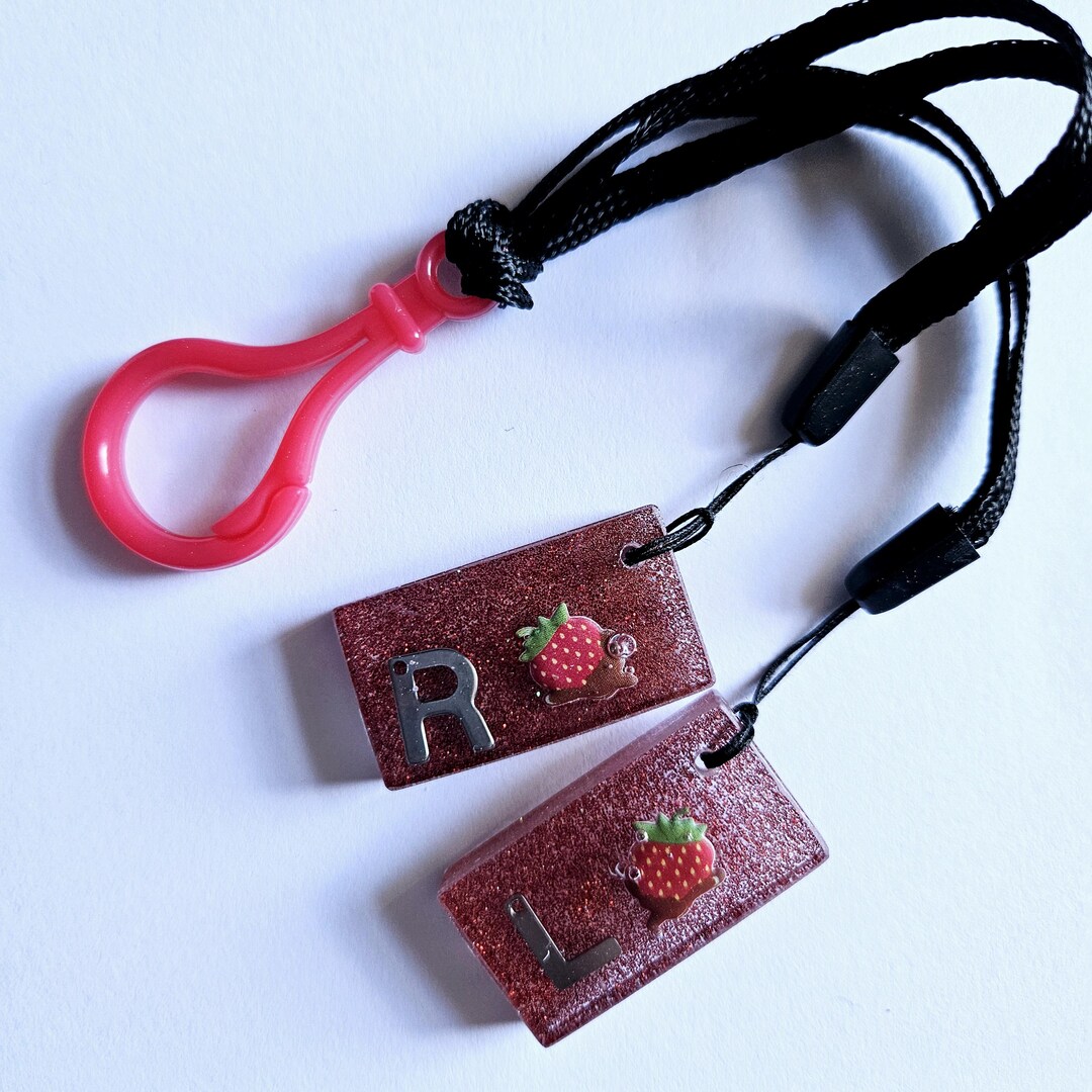 X Ray Marker Left and Right | Radiography Radiology Metal Letters | L ...