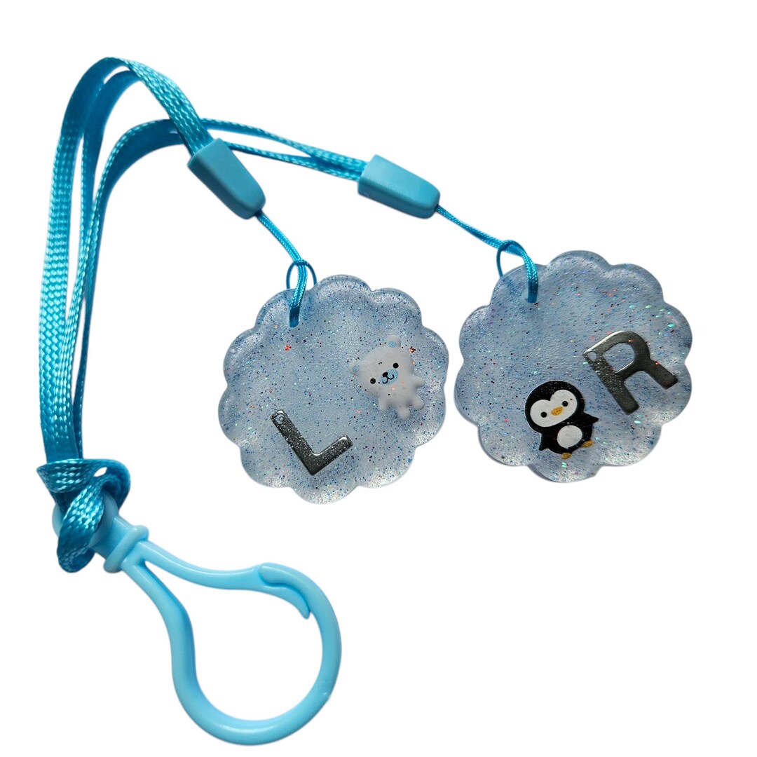 X Ray Marker Left and Right | Radiography Radiology Metal Letters | L ...