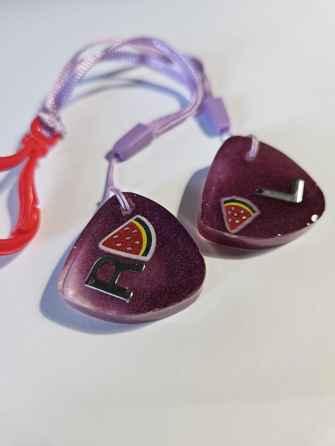 X Ray Marker Left and Right | Radiography Radiology Metal Letters | L ...