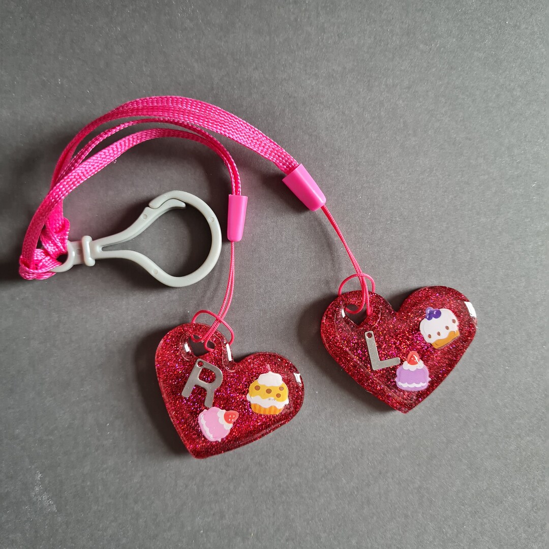 X Ray Marker Left and Right Radiography Radiology Metal Letters L & R ...