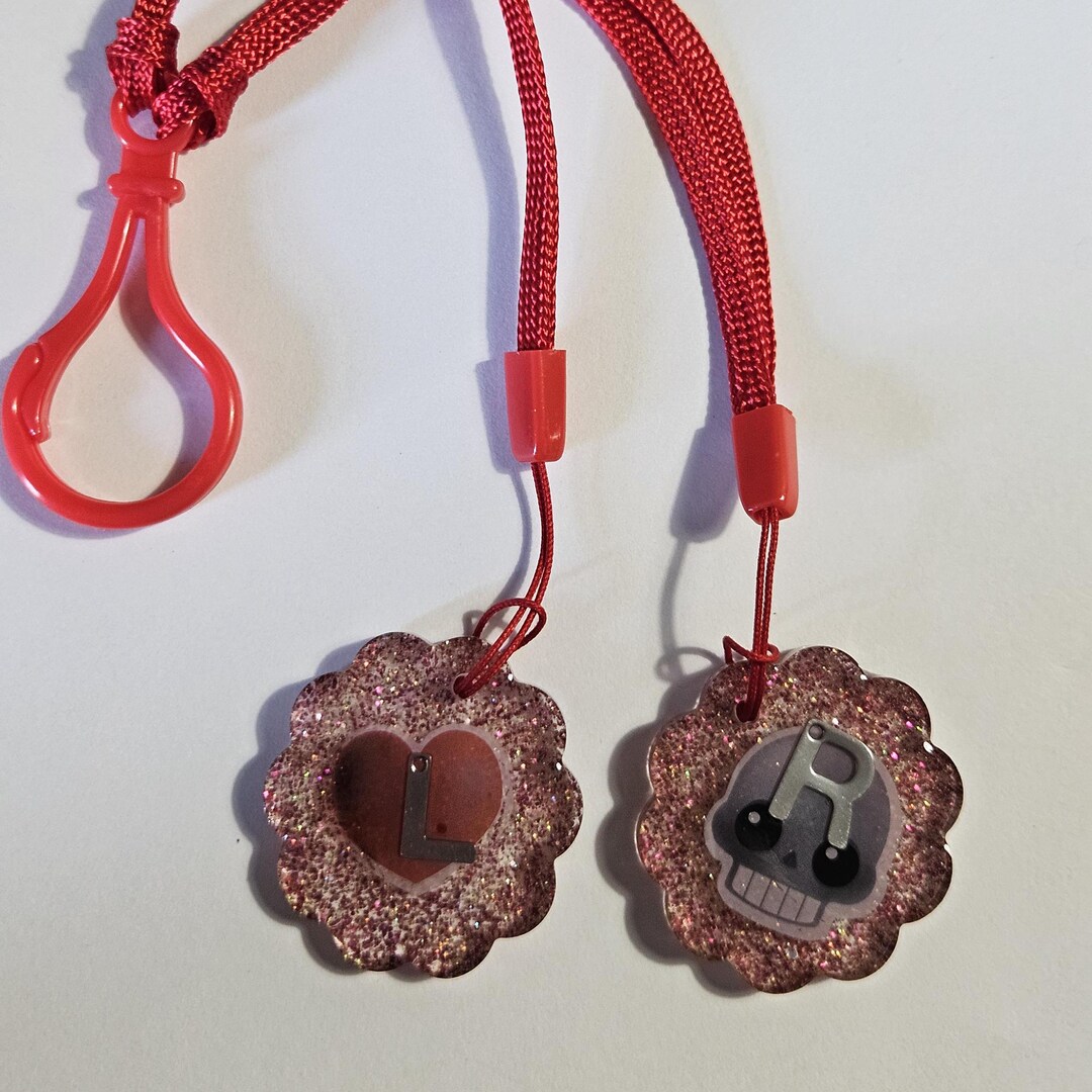 X Ray Marker Left and Right | Radiography Radiology Metal Letters | L ...