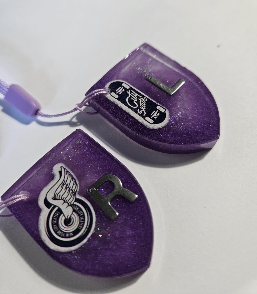 X Ray Marker Left and Right | Radiography Radiology Metal Letters | L ...