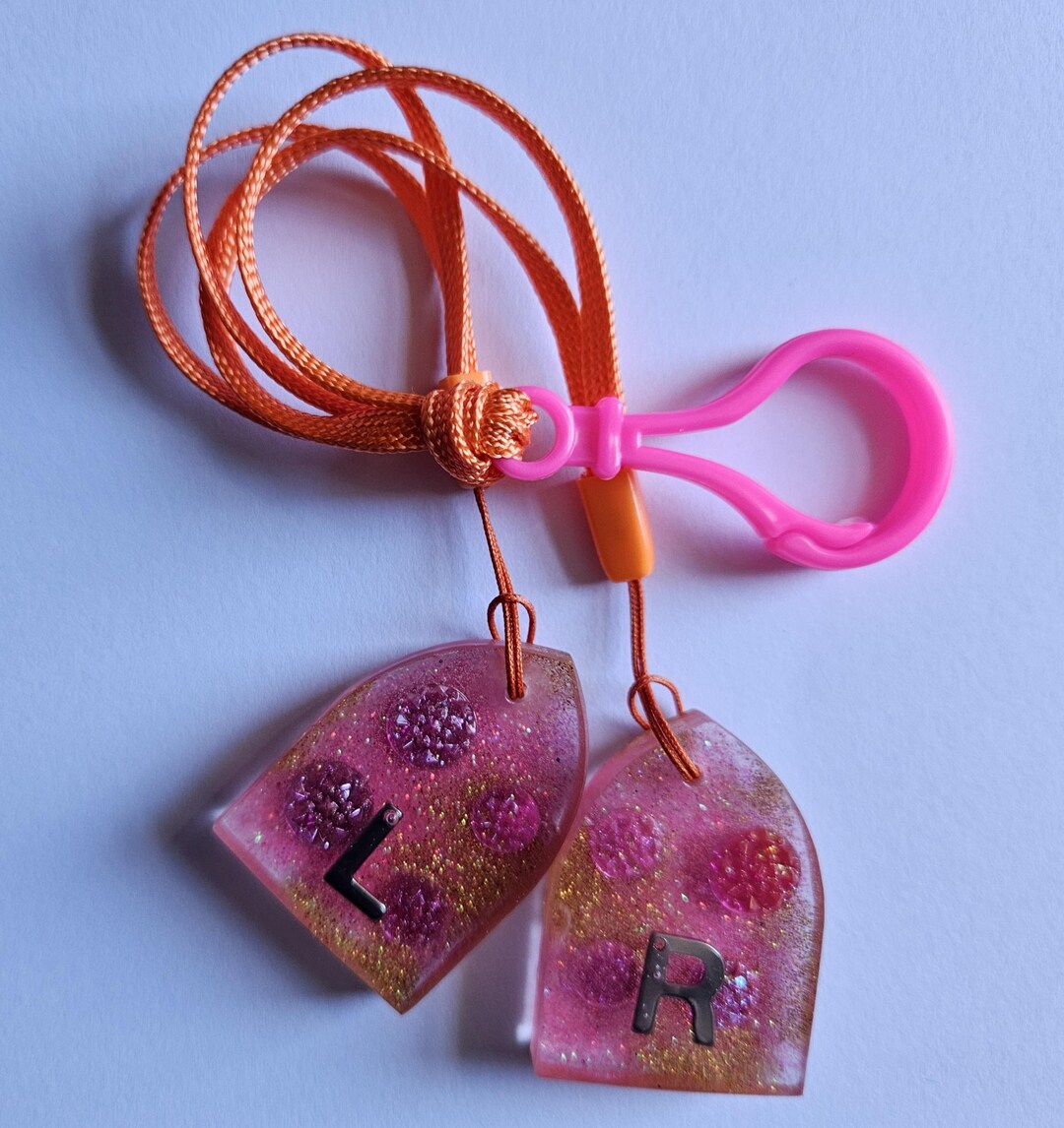 X Ray Marker Left and Right | Radiography Radiology Metal Letters | L ...