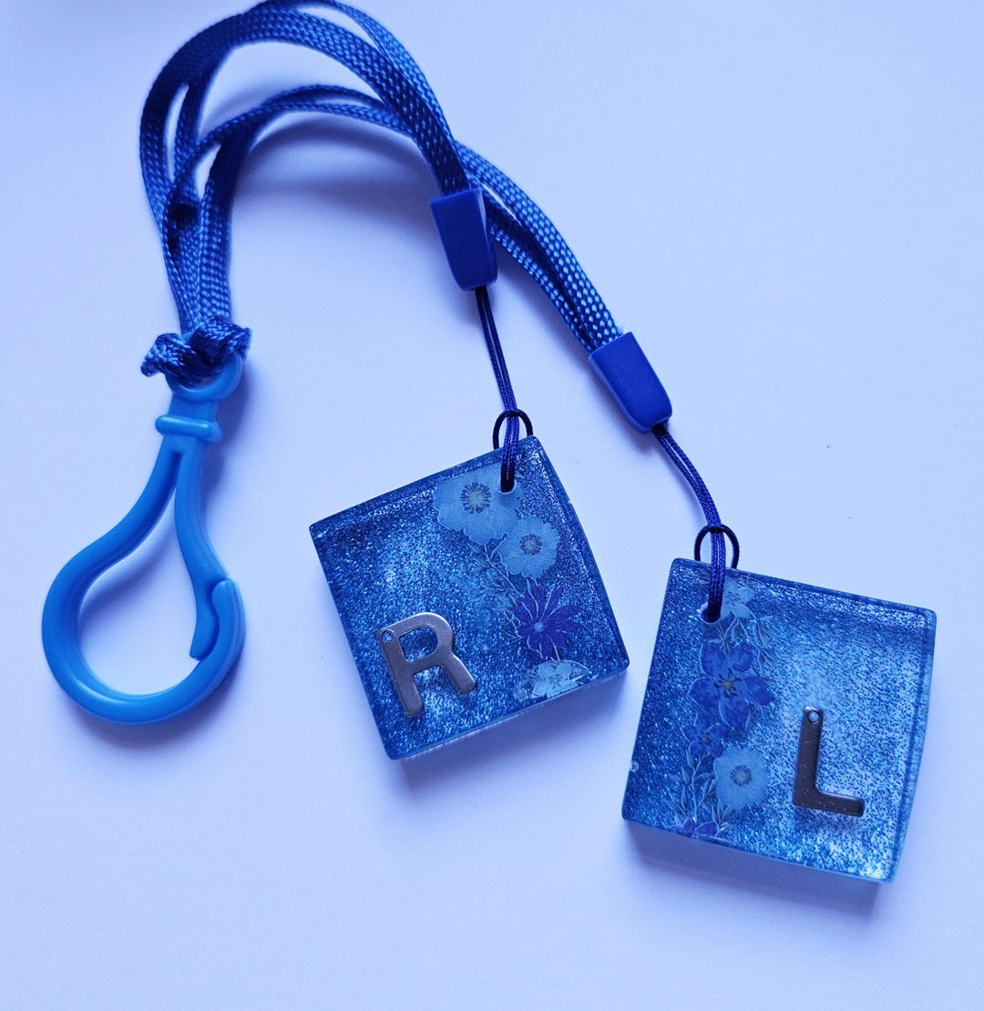 X Ray Marker Left and Right | Radiography Radiology Metal Letters | L ...