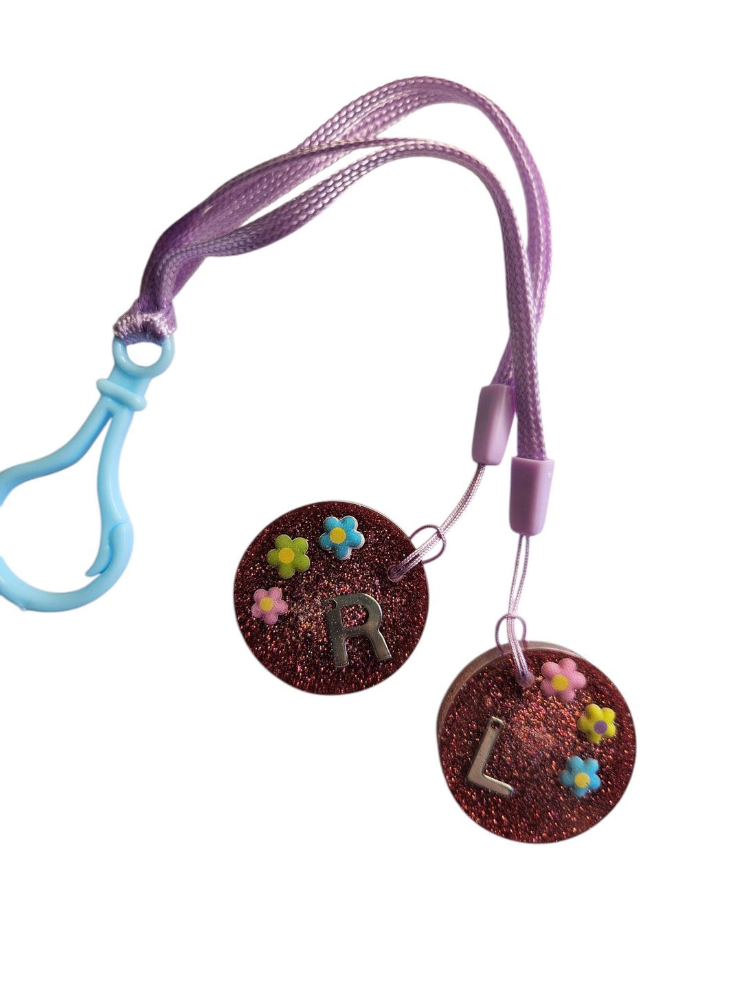 X Ray Marker Left and Right | Radiography Radiology Metal Letters | L ...