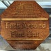 Custom FAFO Wooden Sign - Etsy