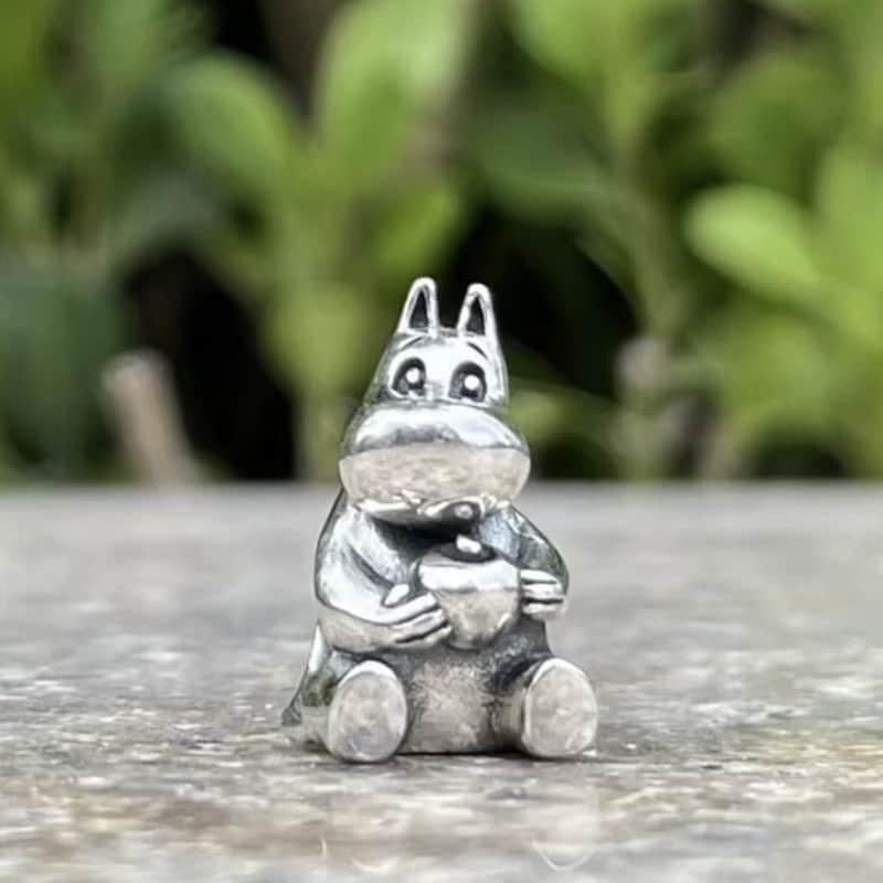 Moomin - Etsy