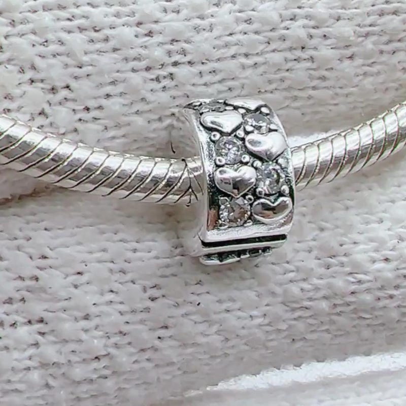 Pandora Stoppers 925 - Etsy