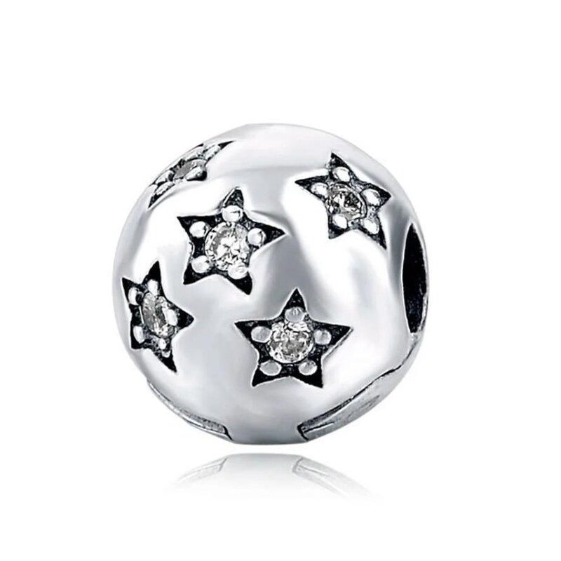 Pandora Stoppers 925 - Etsy