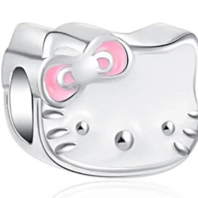 Hello Kittys Pandora - Etsy