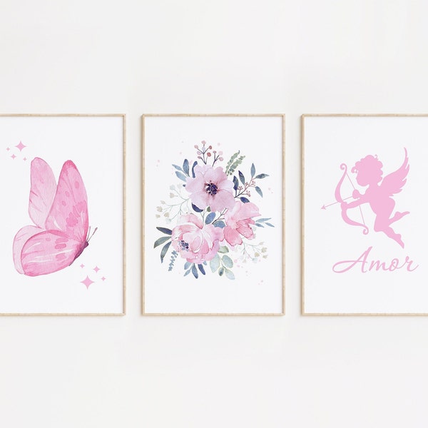 Cutecore Pink - Etsy