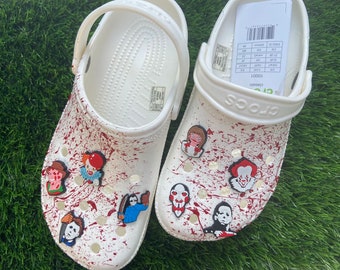 Horror crocs - agrohort.ipb.ac.id