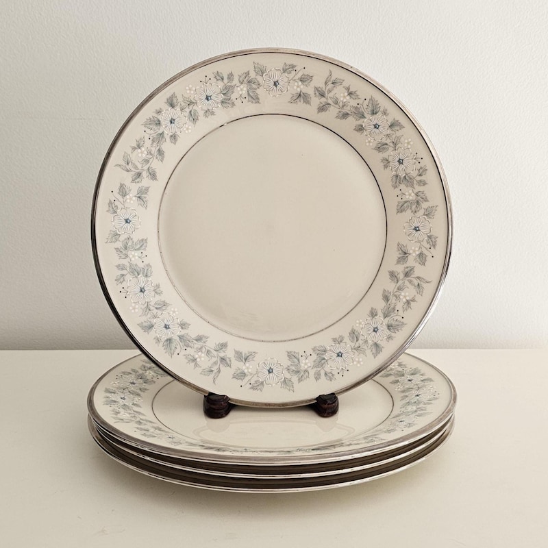 Lenox Fine Bone China Set - Etsy