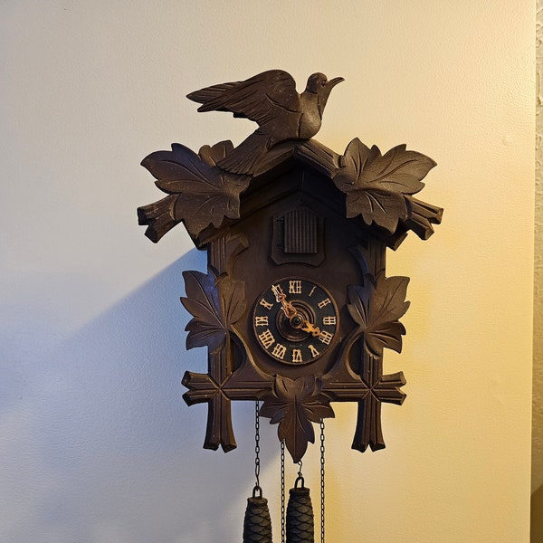 Cuckoo Clock Weights - Etsy