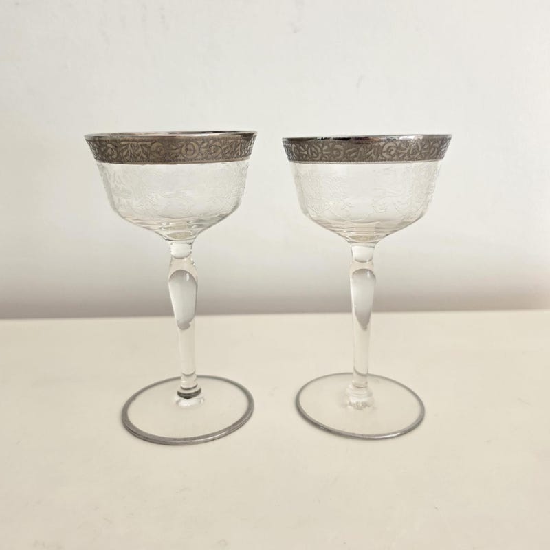 Antique Tiffin Franciscan - Etsy