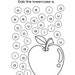 Alphabet Learning Activity Book - Etsy
