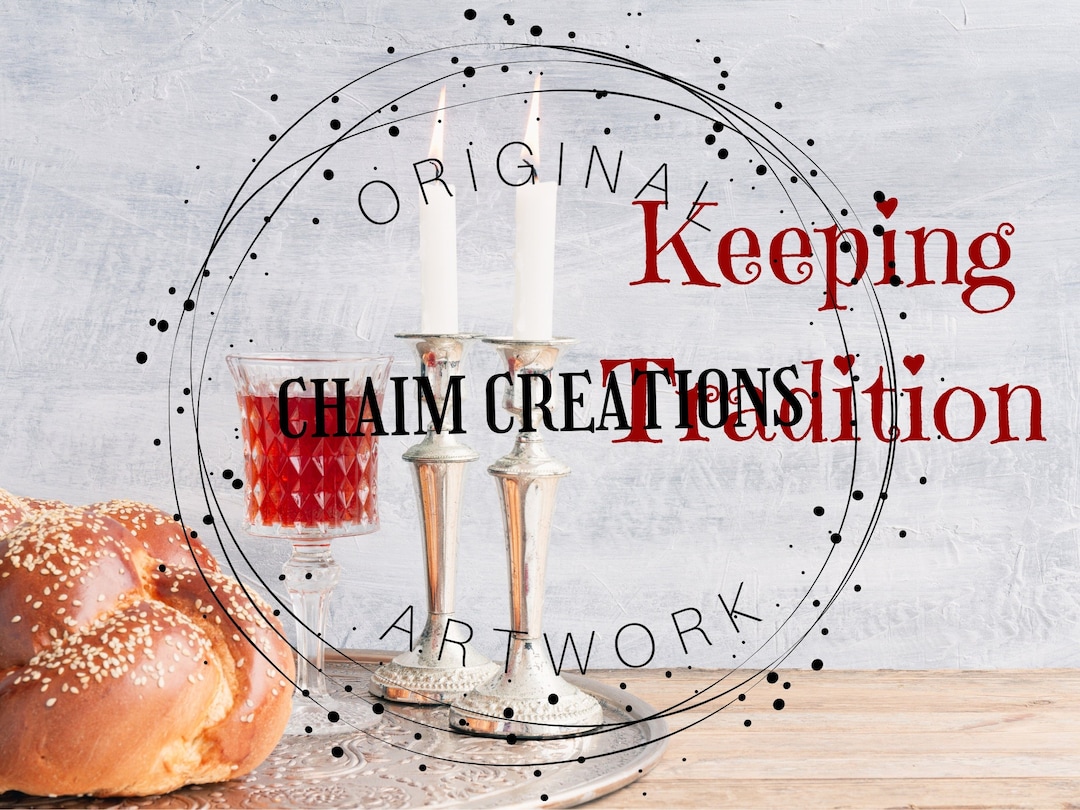 Keeping Tradition 18x24in Digital Print - Etsy