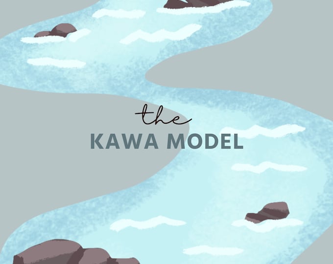 The Kawa Model & Method - Etsy