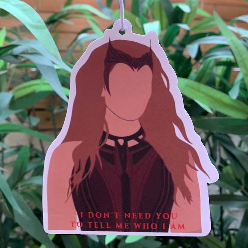 TheMarvelousStudio - Etsy