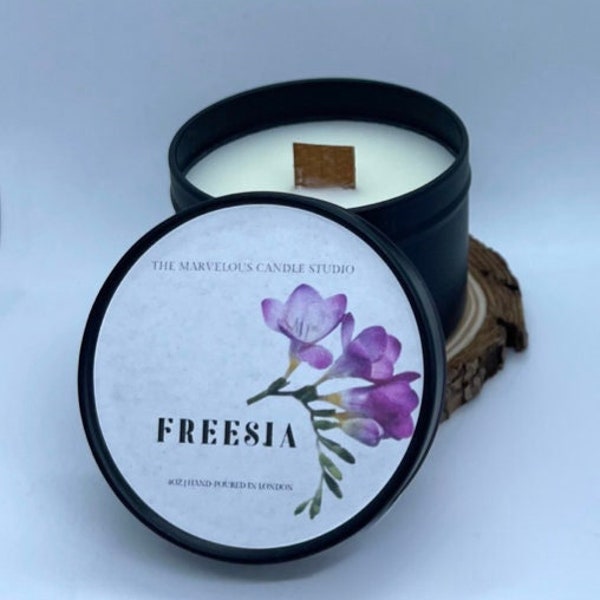 Freesia - Etsy
