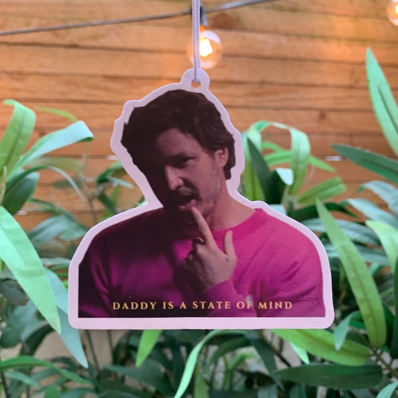 Pascal Sticker - Etsy