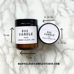 Wanda Maximoff/scarlet Witch Candle | Marvel Gifts | Avengers ...