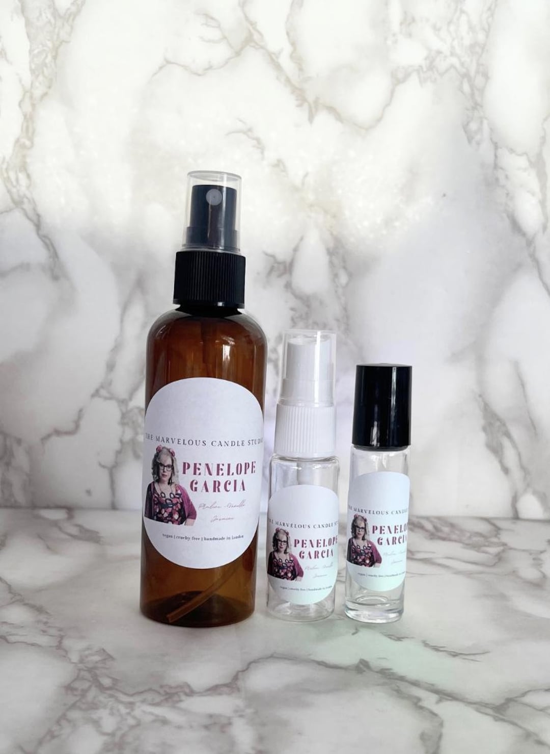 Penelope Garcia Perfume and Room Sprays | Fandom Fragrances | Kirsten ...