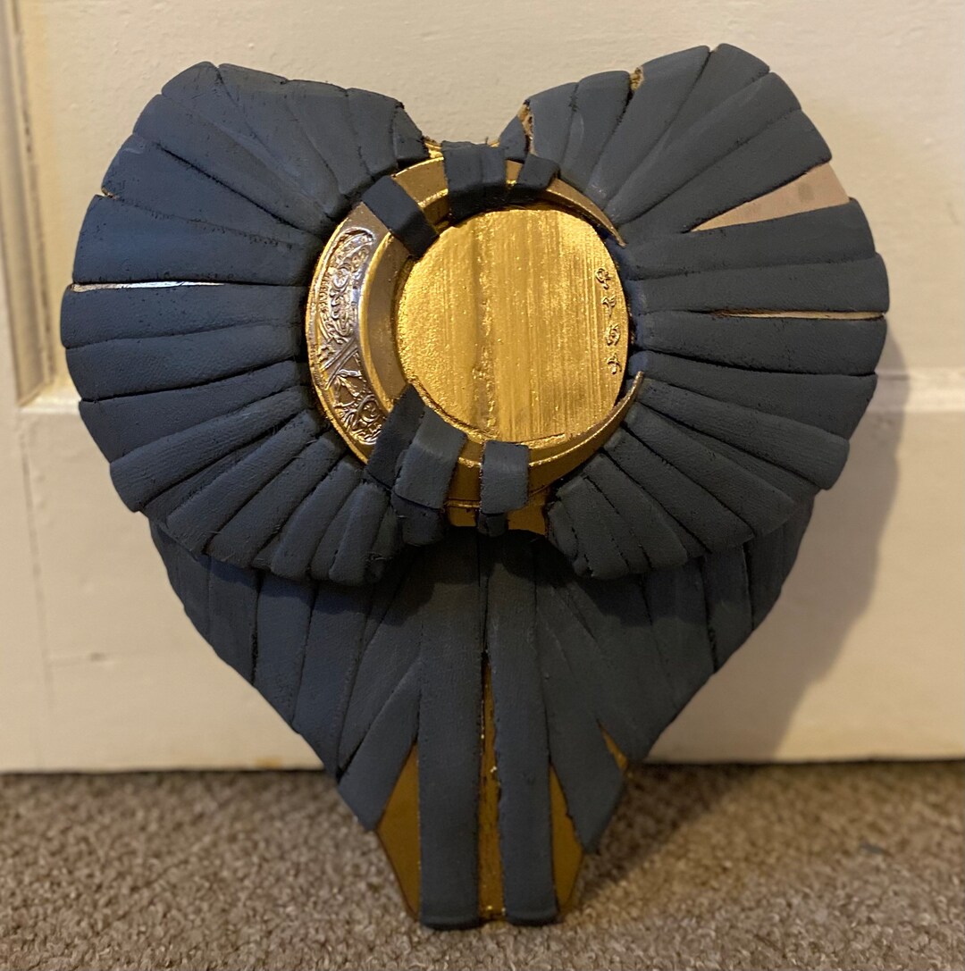 Knight Chest Armor - Etsy