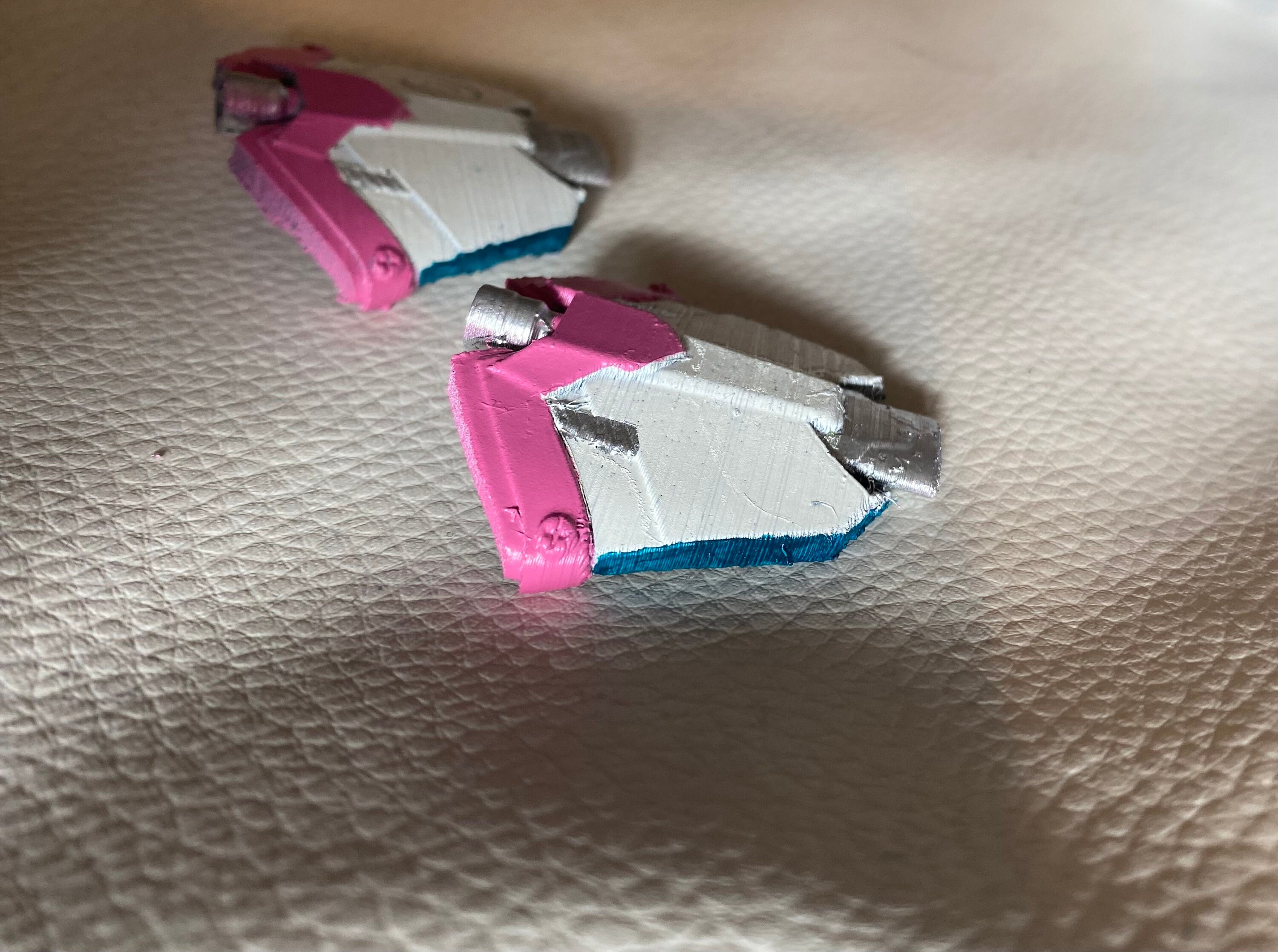 3D Printed Webshooters - Etsy