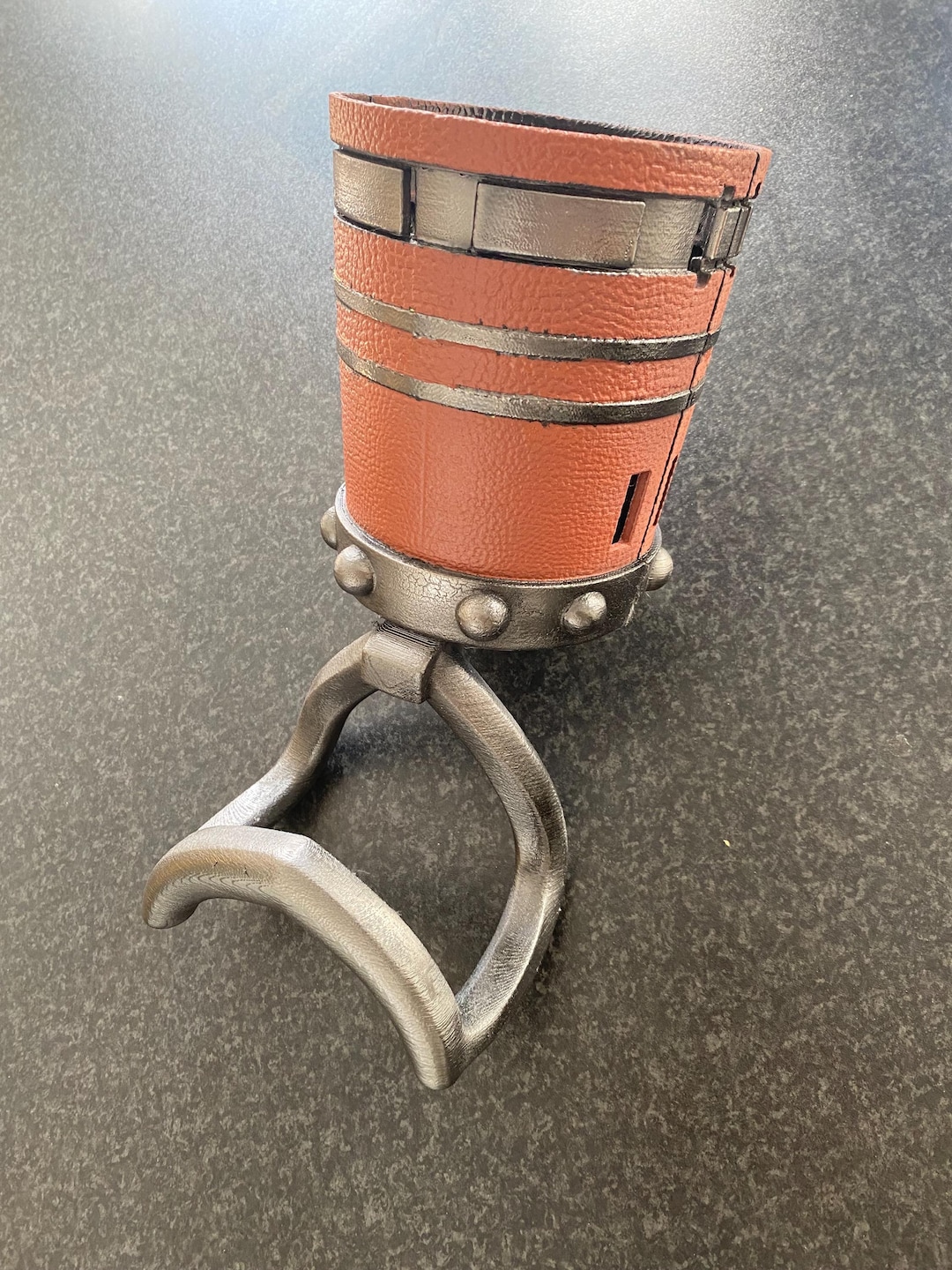 3D Printed Hiccup Peg Leg - Etsy
