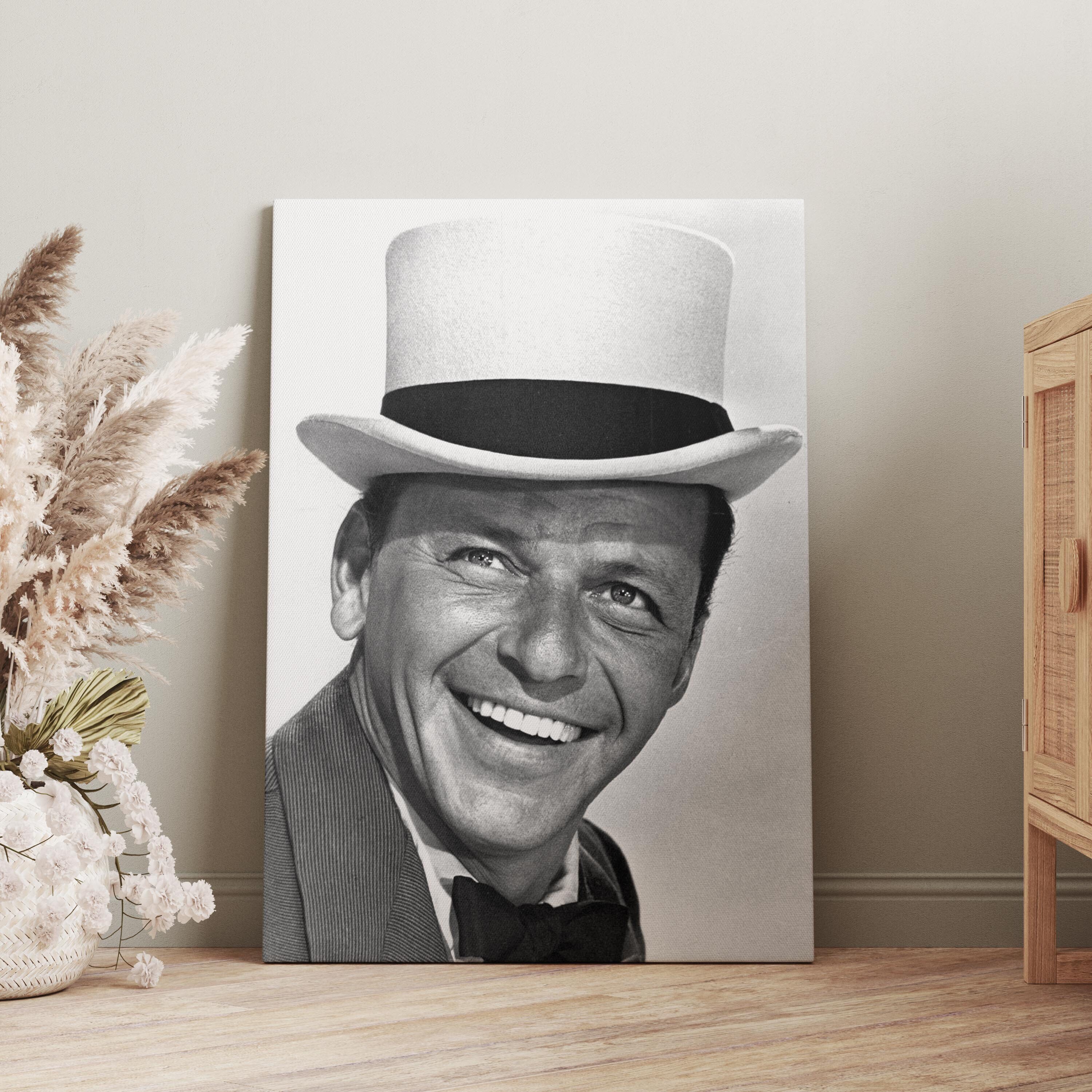 Frank Sinatra Trilby