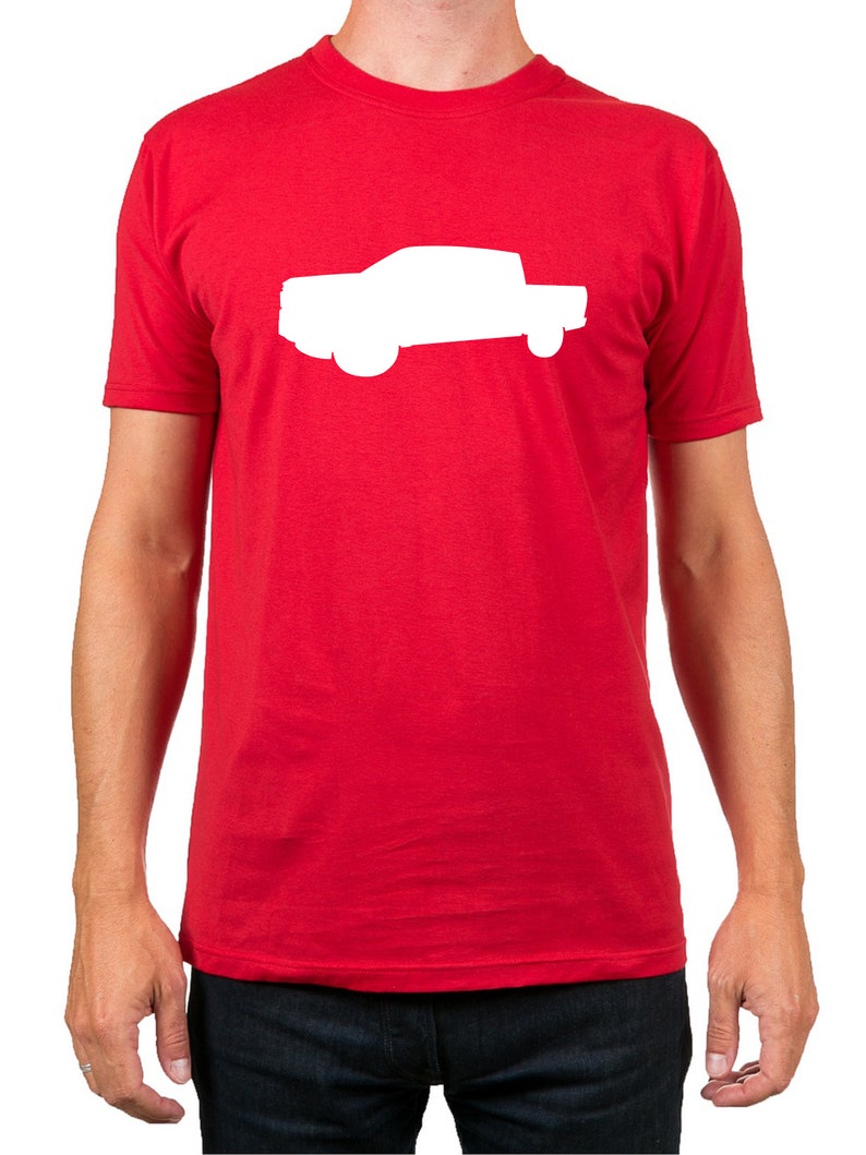 Truck Ford F-150 Shadow SVG PNG Instant Download Black and White High ...