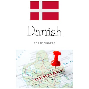 Danish Language Course for Beginners - Learn Danish Easily! - Lær Dansk ...