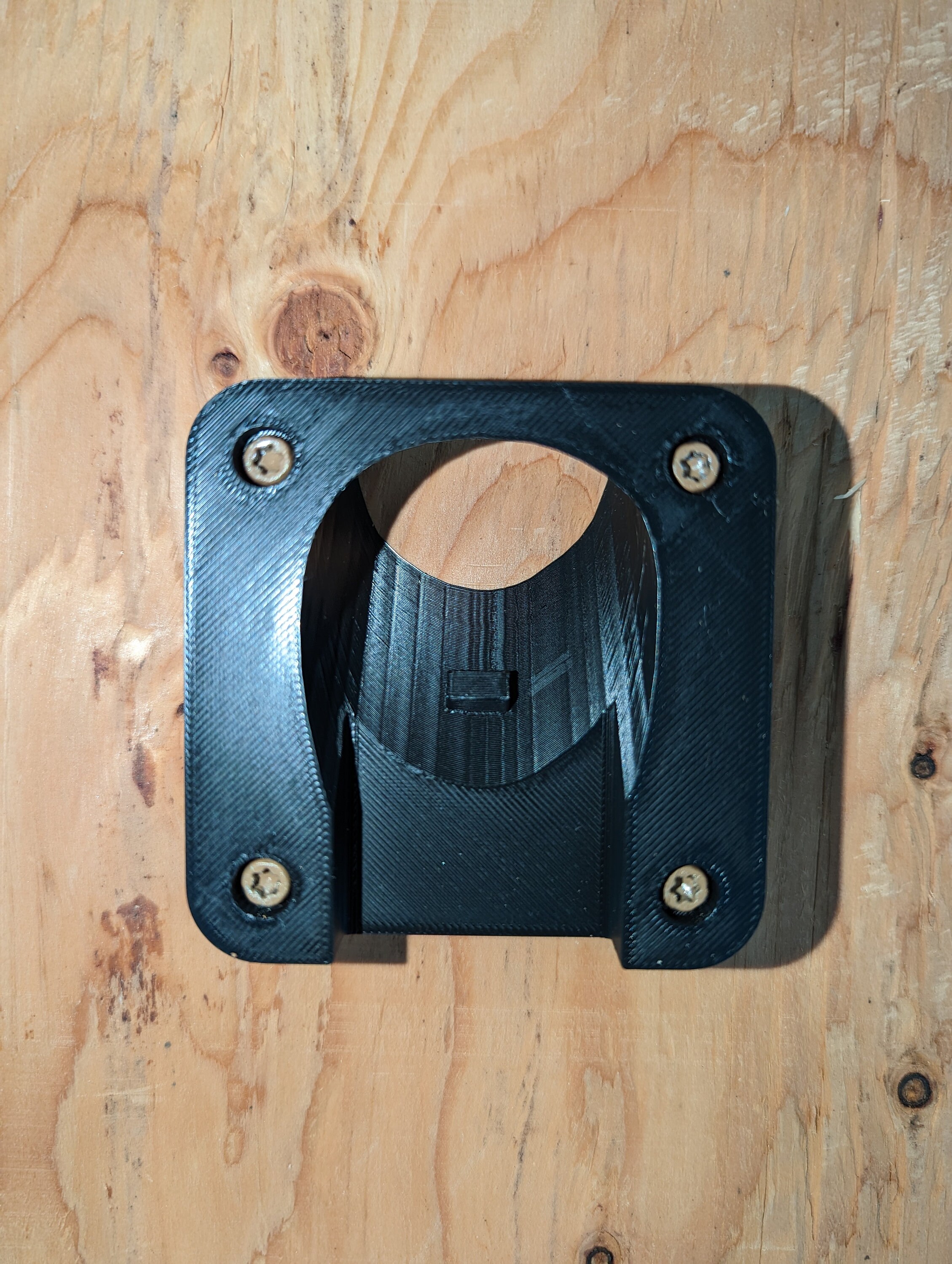 Tesla J1772 Adapter EV Charger Plug Wall Mount | EV Connector Socket - Etsy