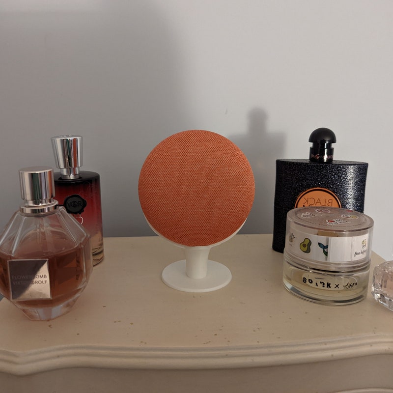 Nest Mini Speaker Stand - Etsy