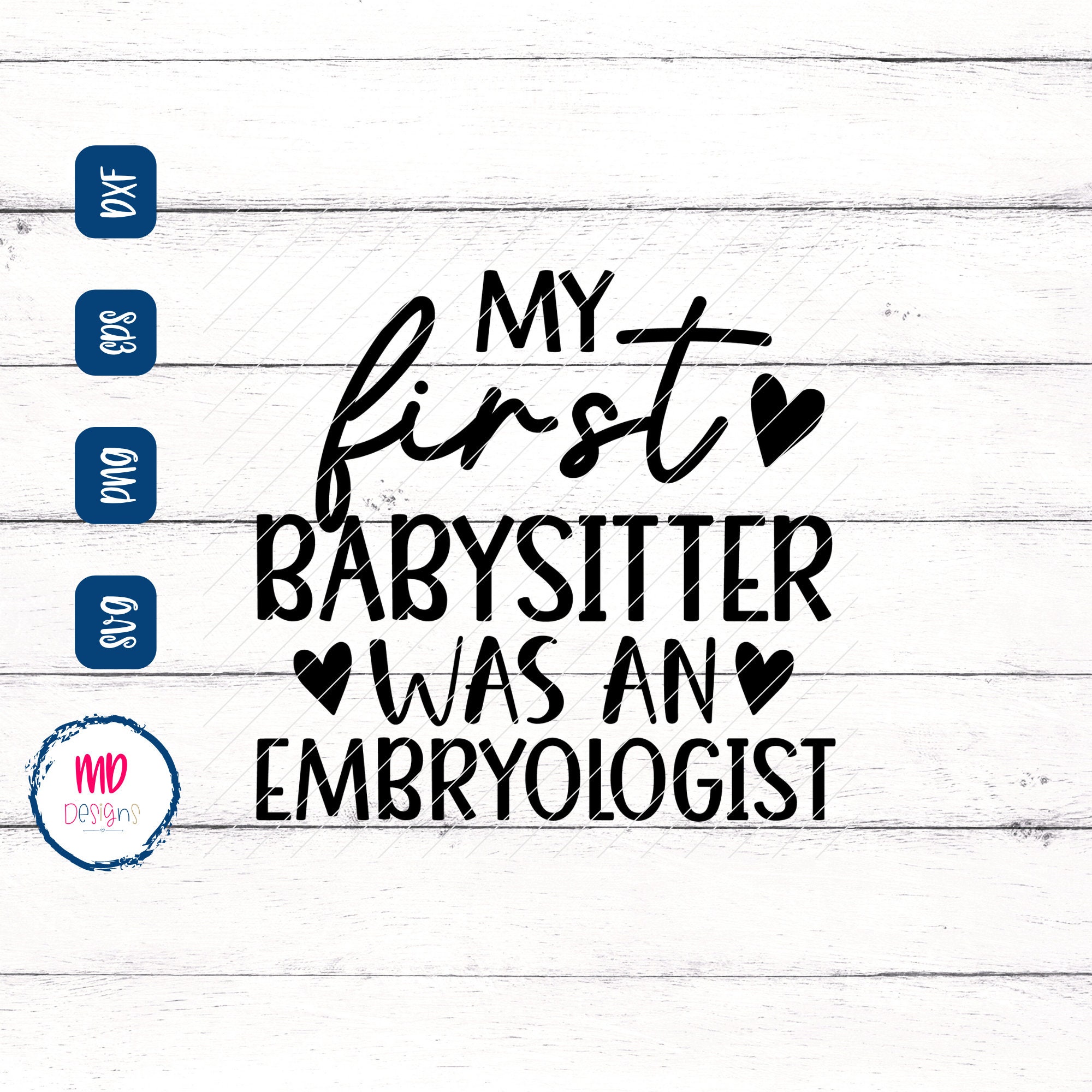 Ivf Baby Bodysuit SVG Design, IVF Svgs, IVF Mom Tshirts, Digital ...