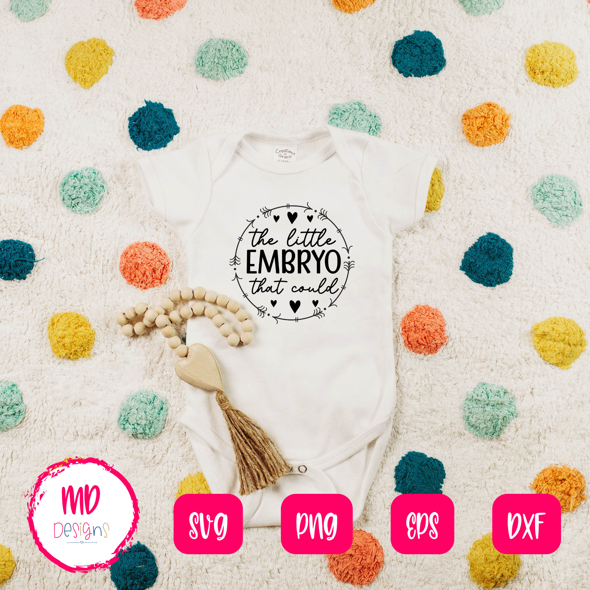 IVF SVG Bundle, Mom to Be Svgs, Transfer Day, Digital Download - Etsy