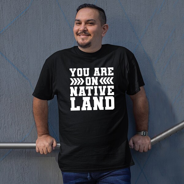Native Pride - Etsy