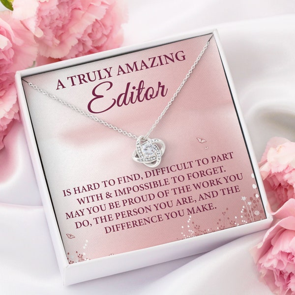 Gifts for Editors - 60+ Gift Ideas for 2024