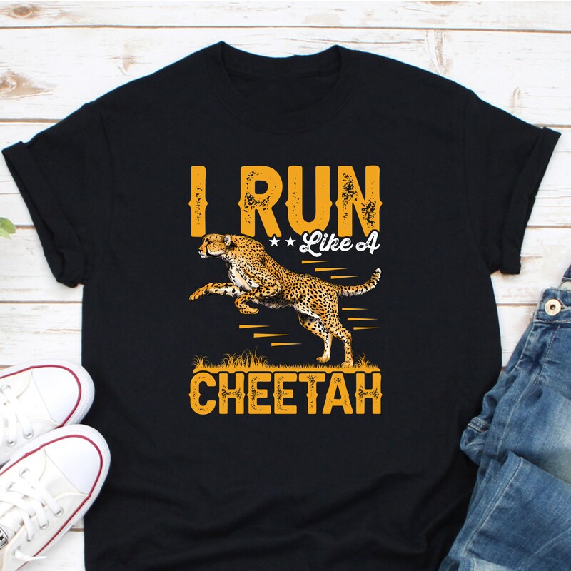 Cheetah Print Shirt Men - Etsy