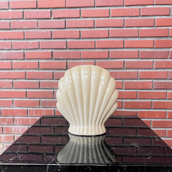Shell Vase - Etsy